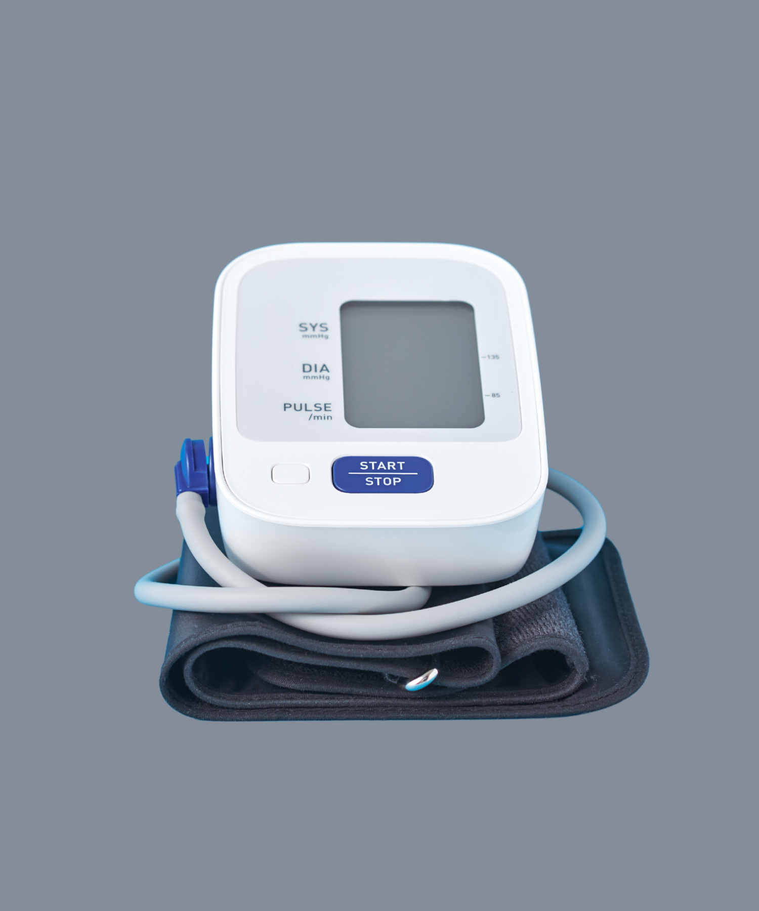 Digital Blood Pressure Machine – Remoo Scrubs